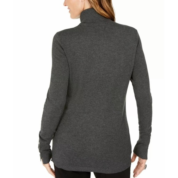 JM Collection | Sweaters | Jm Collection Turtleneck Sweater | Poshmark